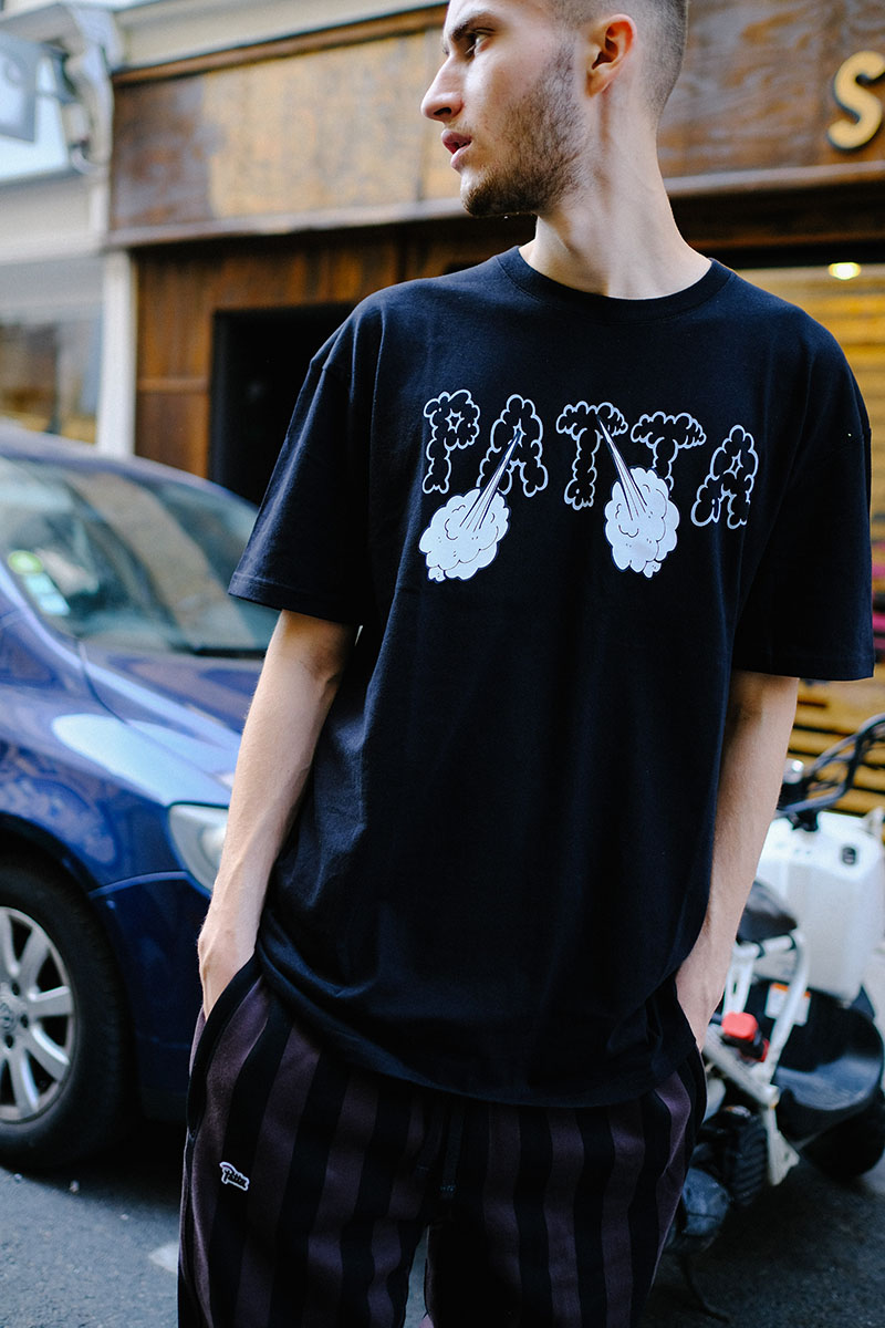 Patta.