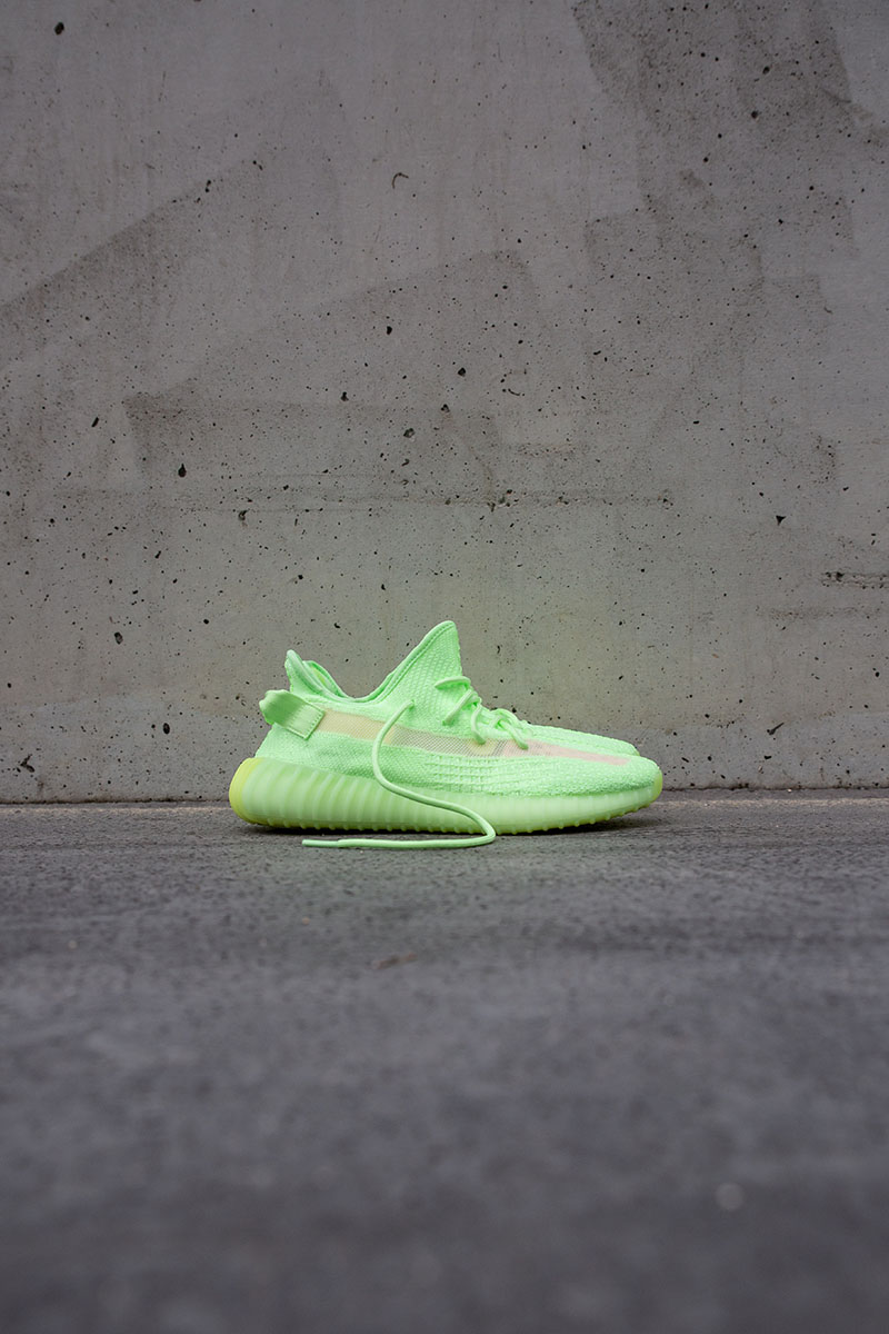 Adidas YEEZY « GLOW