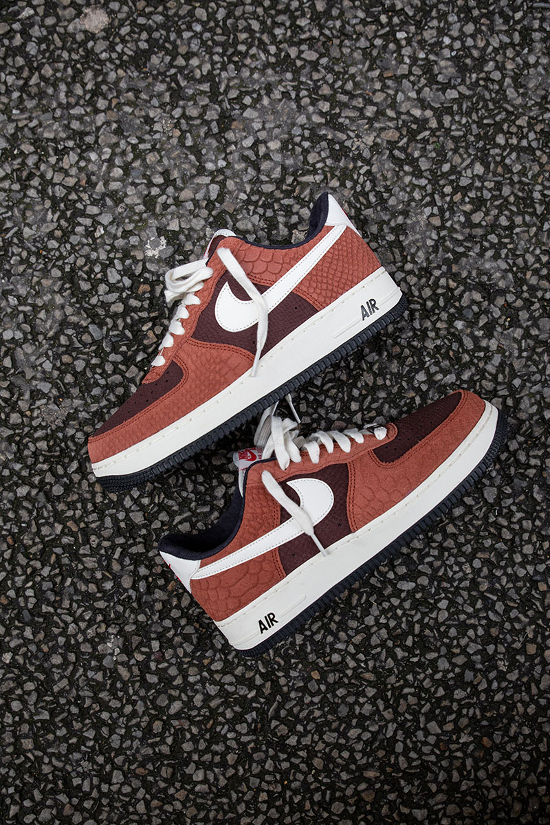 Nike AF1 PRM.